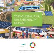 2022 Global Rail Sustainability Report