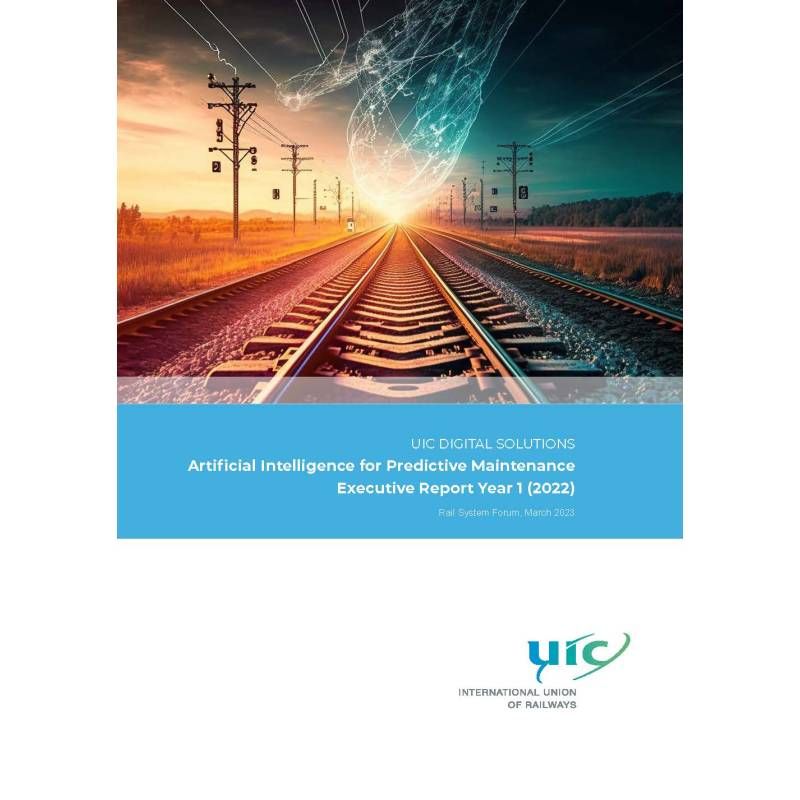 Artificial Intelligence for Predictive Maintenance - Executive Report ...