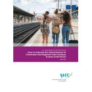 How to improve the attractiveness of Commuter and Regional Train ...