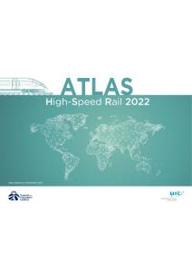 Atlas High-Speed Rail 2022...