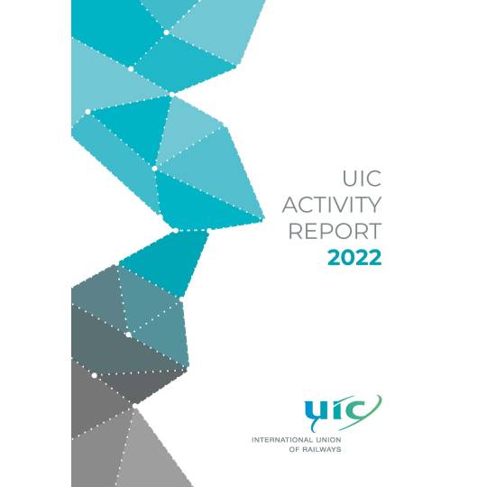 UIC Activity Report 2022