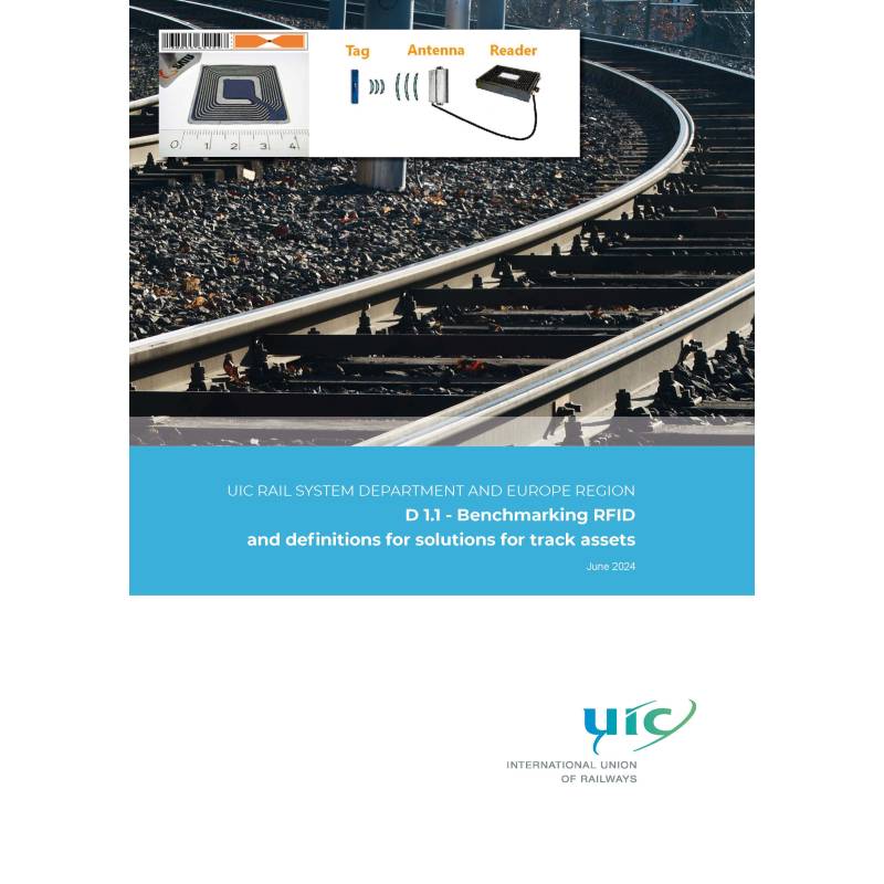 UIC Railway Publications