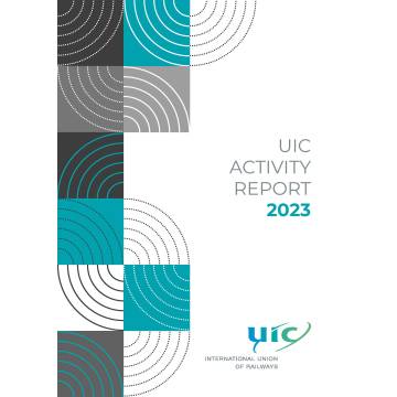 UIC Activity Report 2023