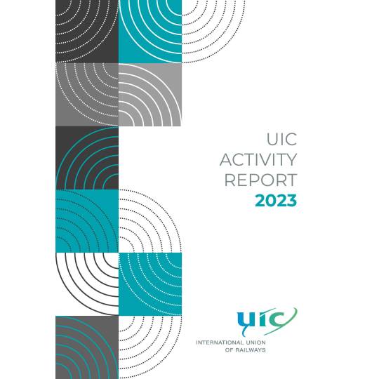 UIC Activity Report 2023 (réf. 5-24009E-PDFs)