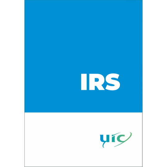 Railway Infrastructure - Laying and mainenance of track - Tracks with ...