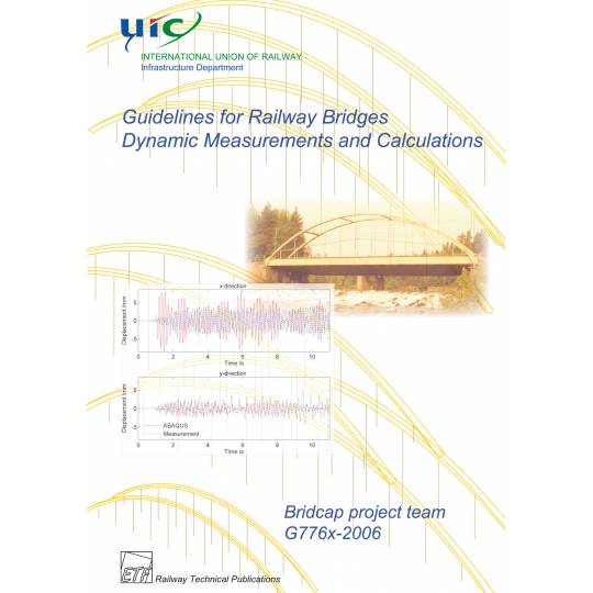 Guidelines for Railway Bridges