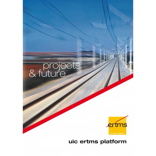 UIC ERTMS Platform