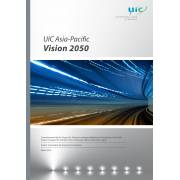UIC Asia-Pacific - Vision 2050