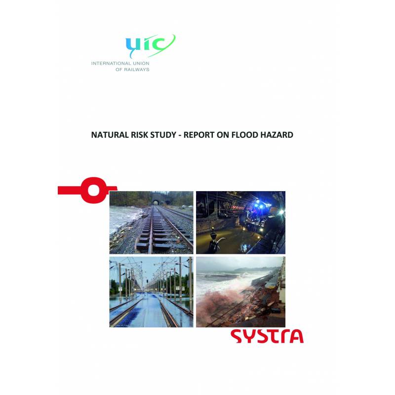 Natural Risk Study - Report on Flood Hazard