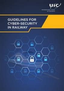 Guidelines for Cyber-Security in Railways