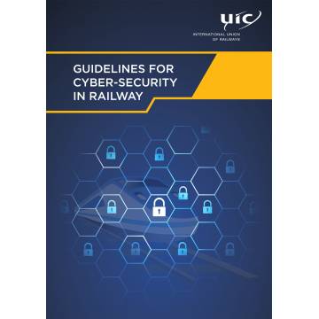 Guidelines for Cyber-Security in Railways