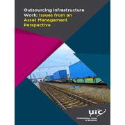 Outsourcing Infrastructure Work: Issues from an Asset Management ...