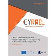 CYRail Recommendations on cybersecurity of rail signalling and ...