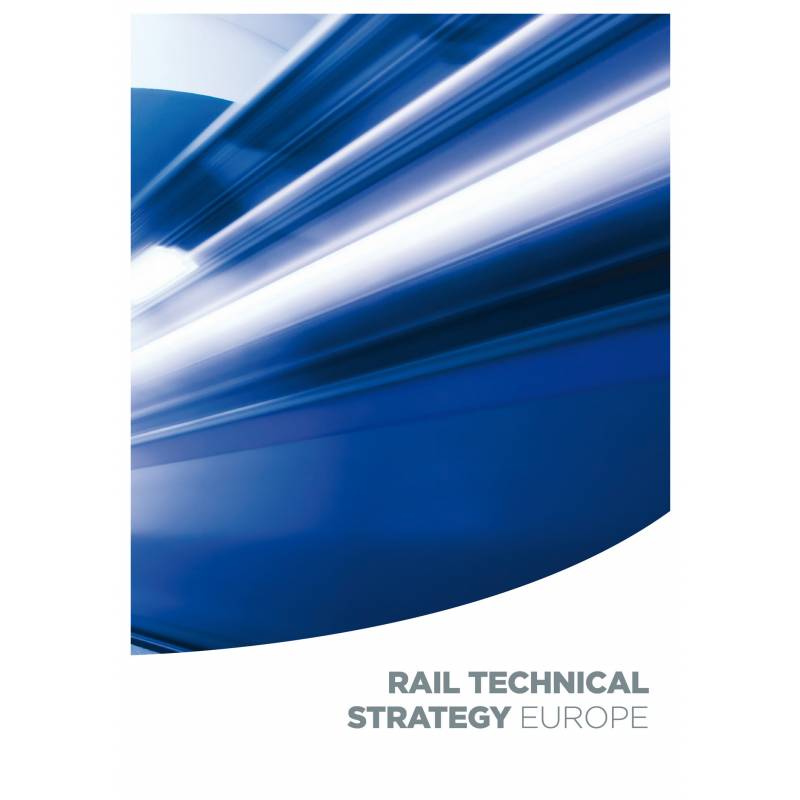 Rail Technical Strategy Europe