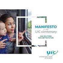 Home | UIC - International union of railways